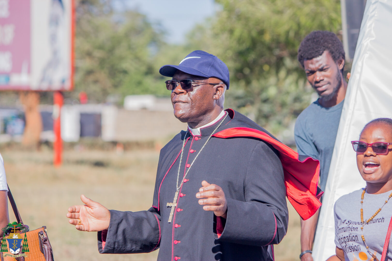 Lusaka Archdiocese – The Archdiocese of Lusaka