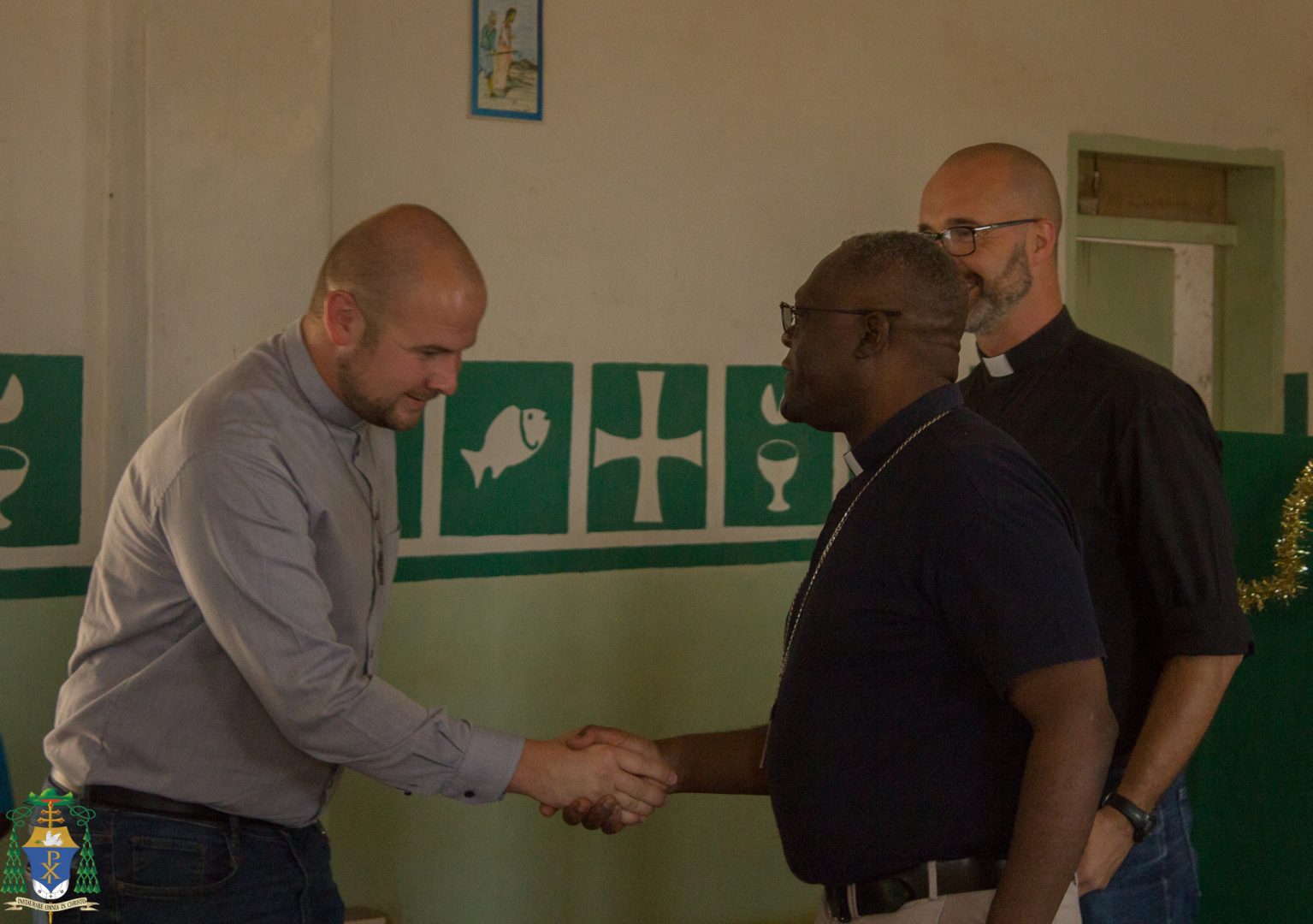 St. Mary’s Parish – Mungu – Lusaka Archdiocese
