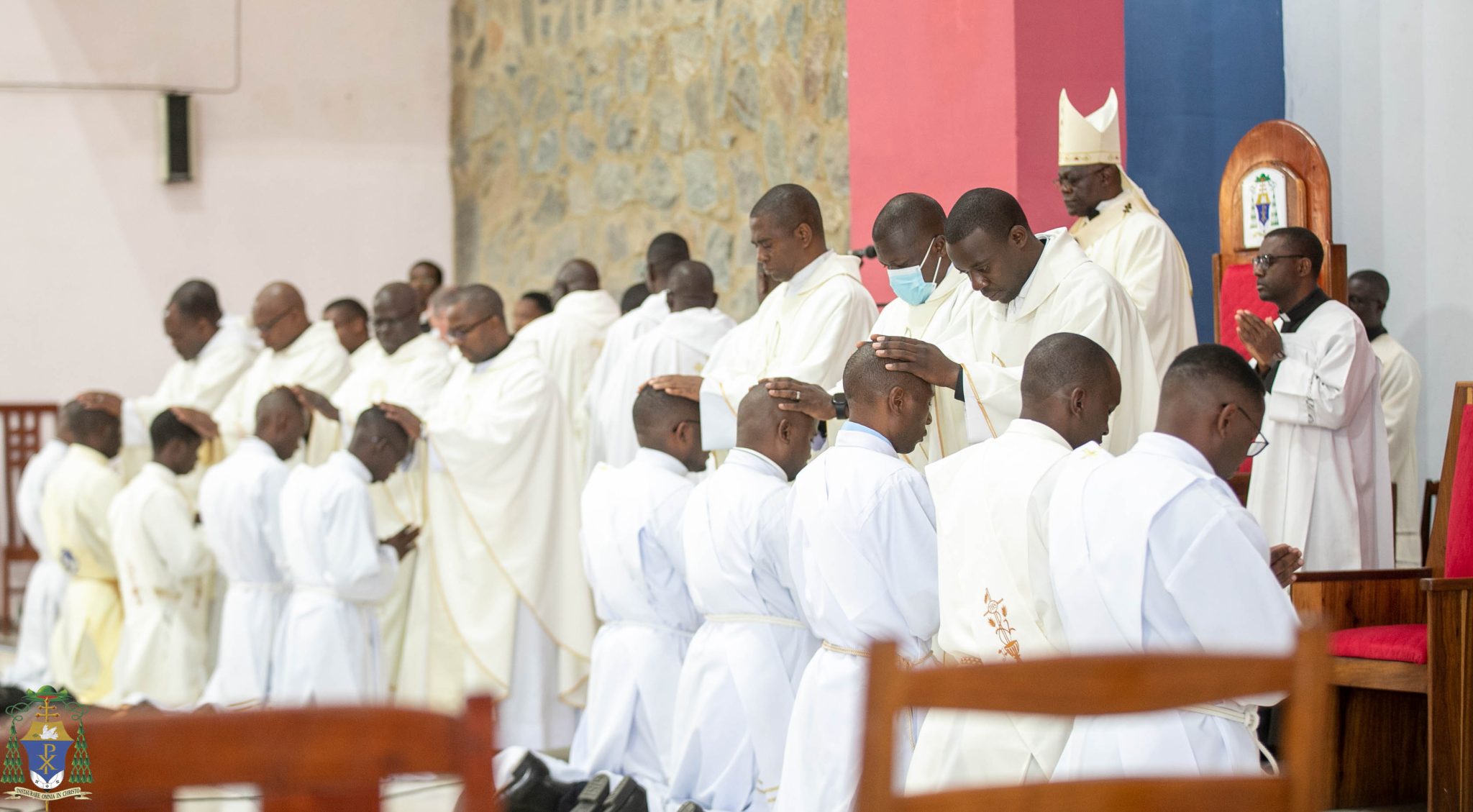 “CHOOSE GOD, ALL THE TIME”: ARCHBISHOP BANDA’S STIRRING CALL TO THE ...
