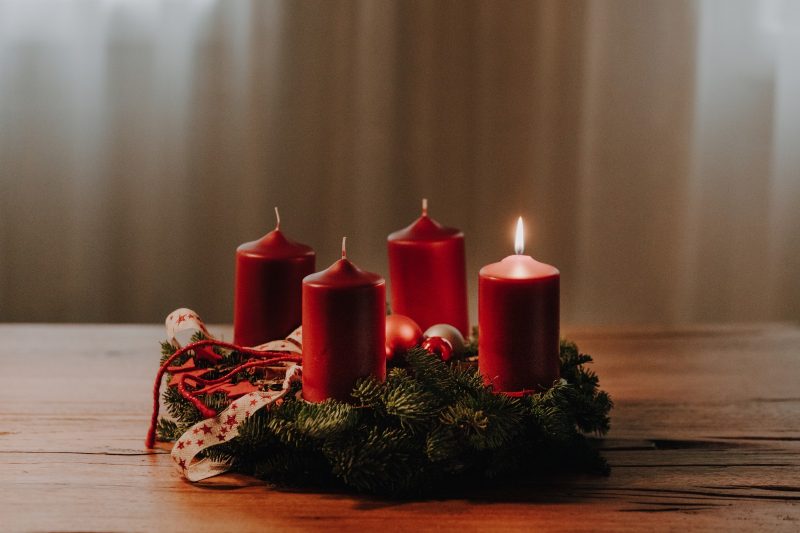 Therefore, Stay Awake! Reflection for the First Sunday of Advent, Year ...