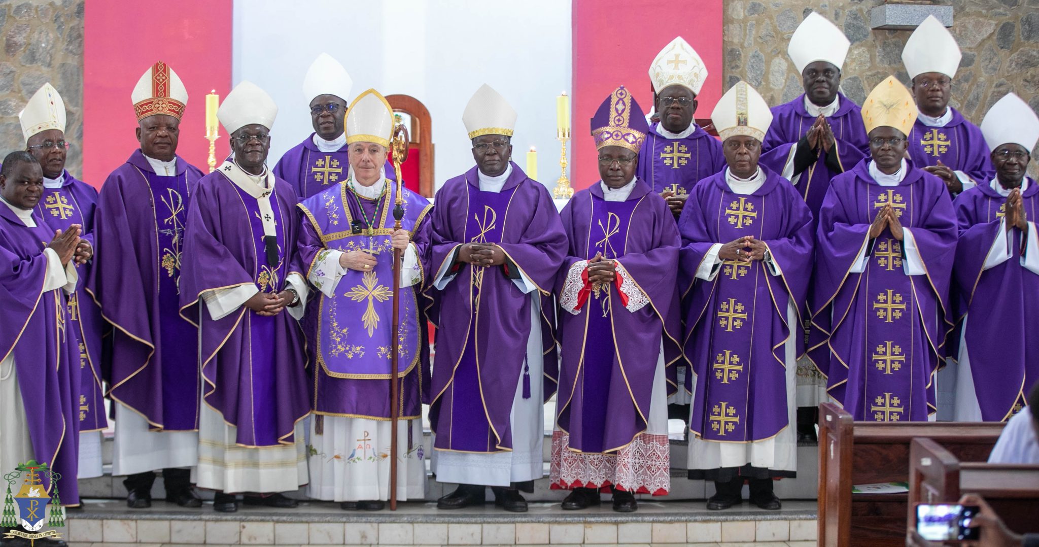 Lusaka Archdiocese – The Archdiocese of Lusaka